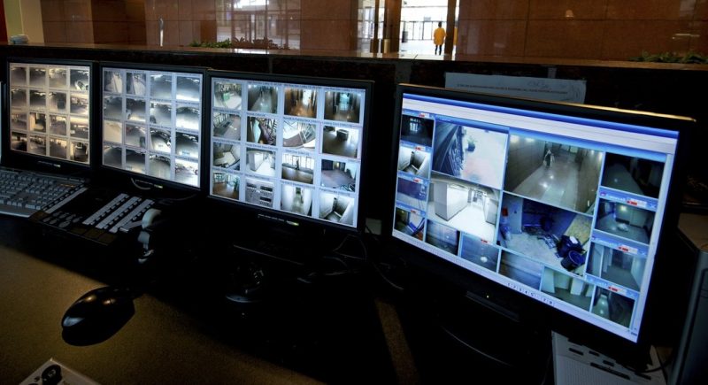 CCTV Evidence Retrieval | HikPrime