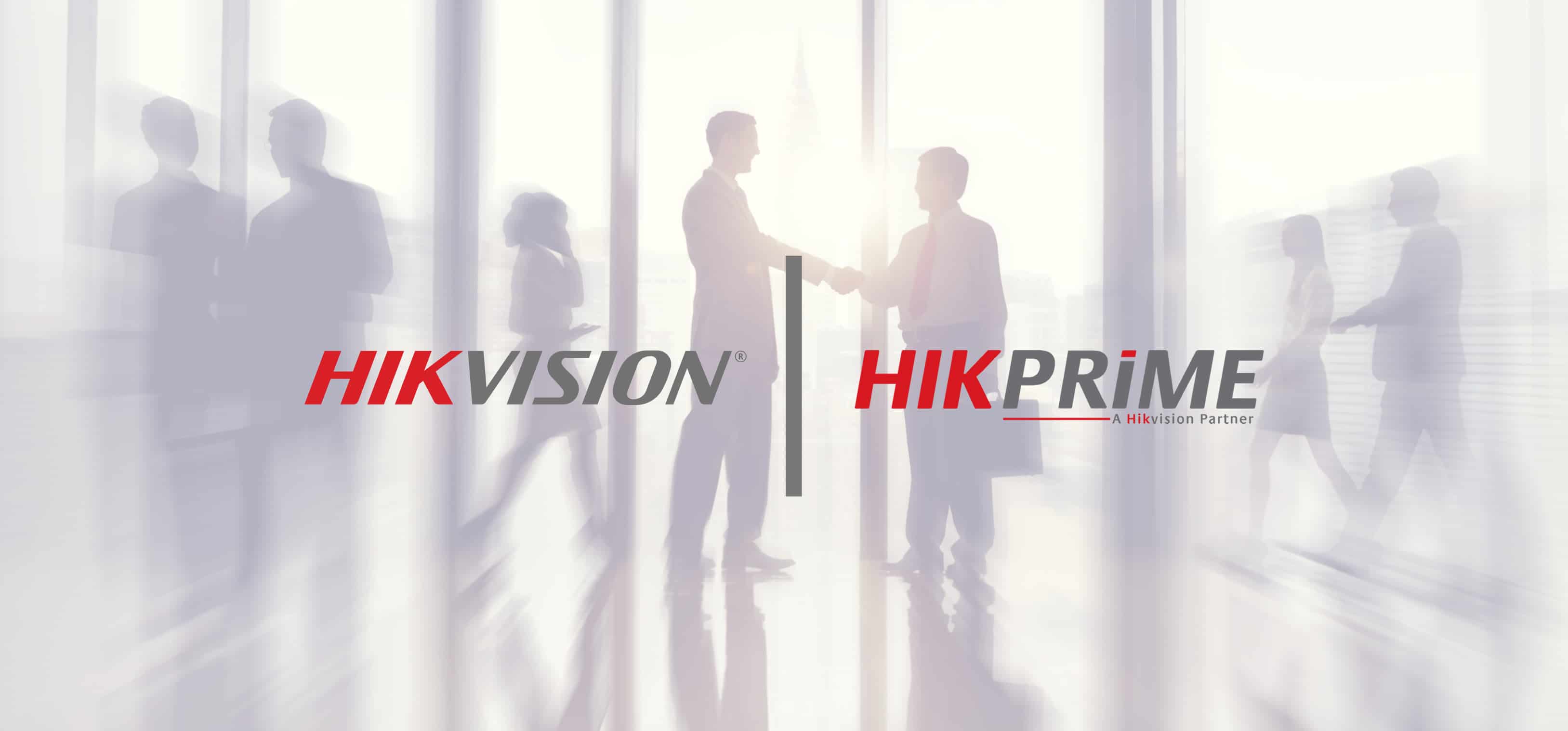 Hikvision News | HikPrime - Mauritius